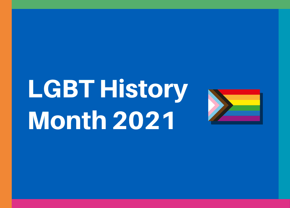 LGBTQI+ Archives > Glos Health & Care NHS Foundation Trust