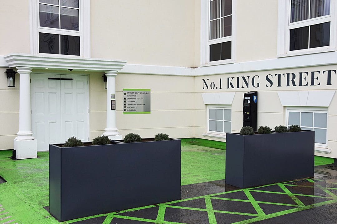 Stroud Therapy Department > Glos Health & Care NHS Foundation Trust