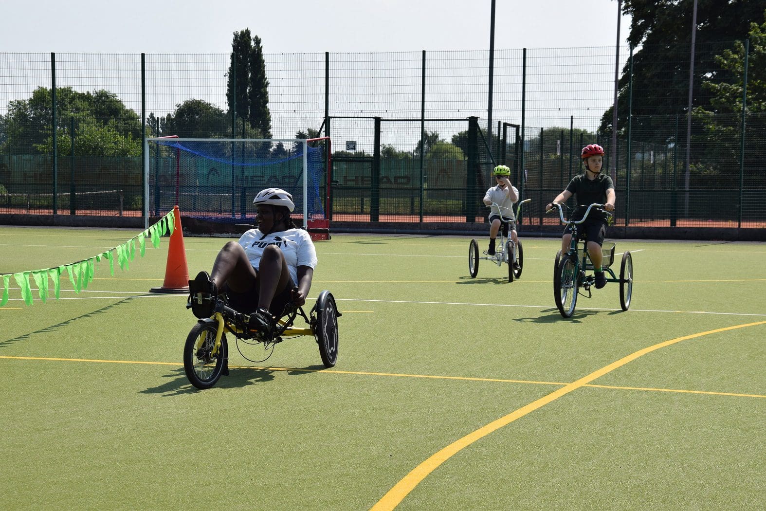 Big Health > Glos Health & Care NHS Foundation Trust