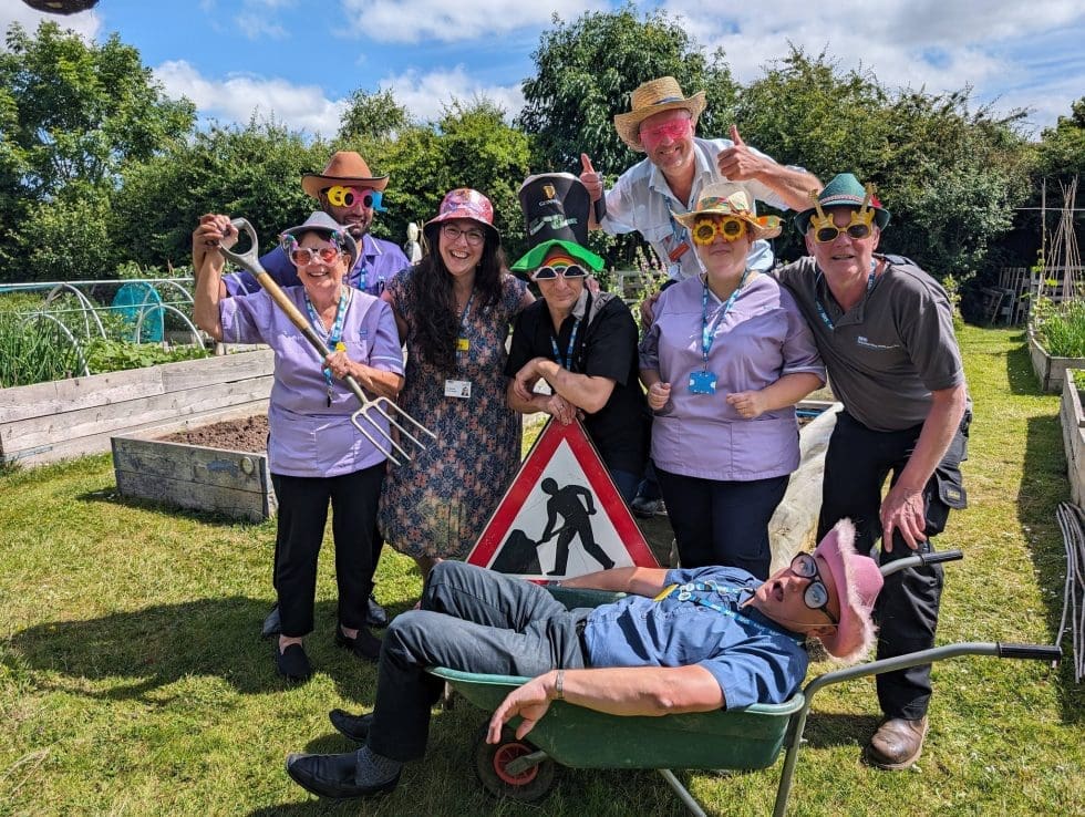 GHC Archives > Glos Health & Care NHS Foundation Trust