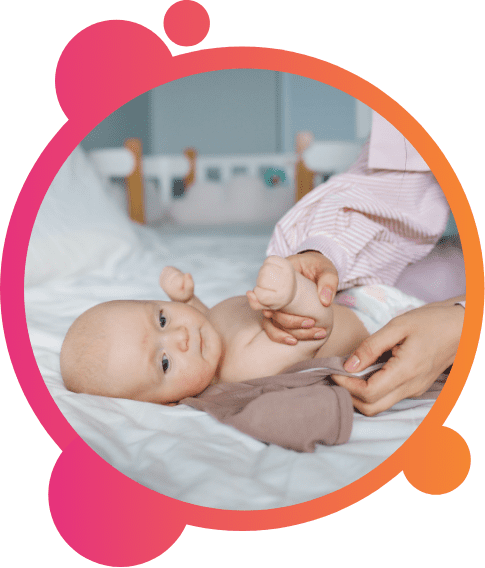 Children In Care Service > Gloucestershire Health & Care NHS