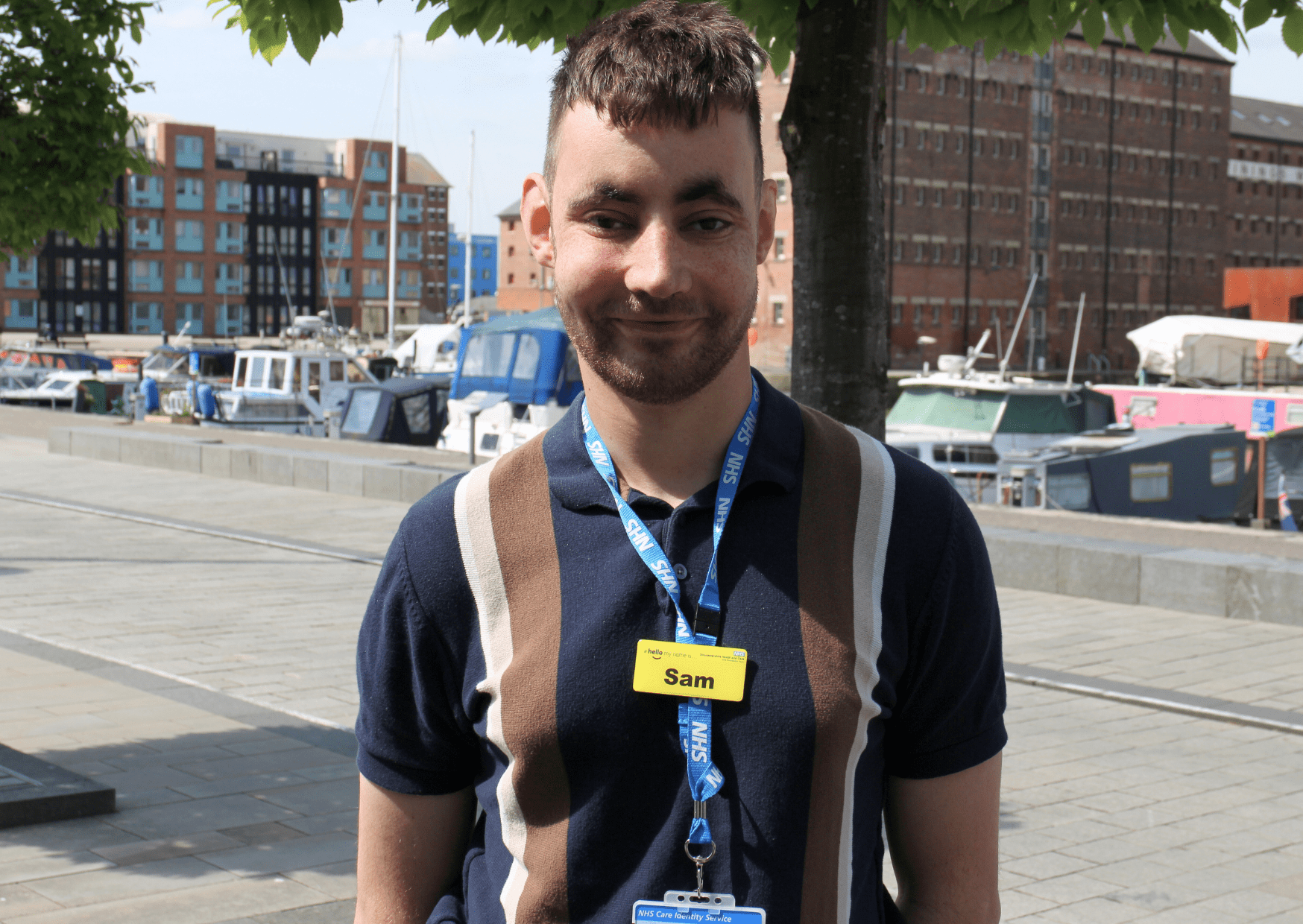 Macmillan Next Steps > Glos Health & Care NHS Foundation Trust