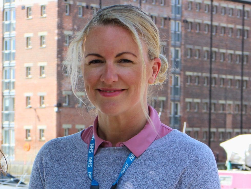Macmillan Next Steps > Glos Health & Care NHS Foundation Trust