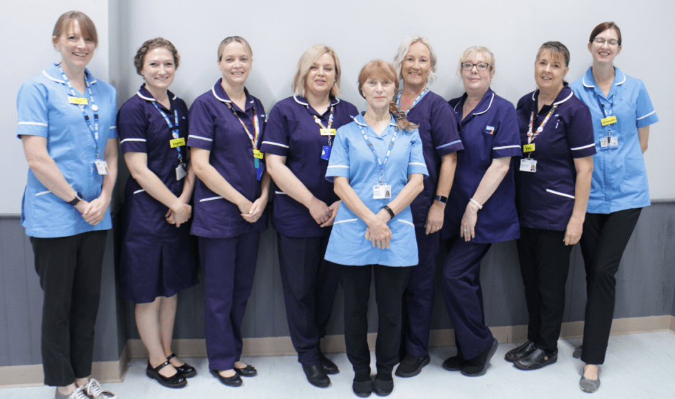 News > Glos Health & Care NHS Foundation Trust