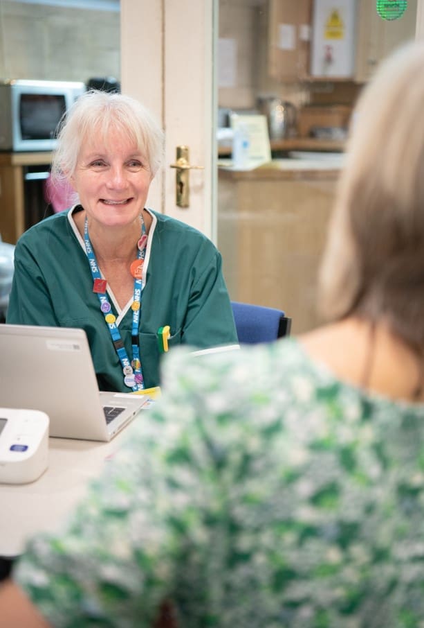 GHC Archives > Glos Health & Care NHS Foundation Trust
