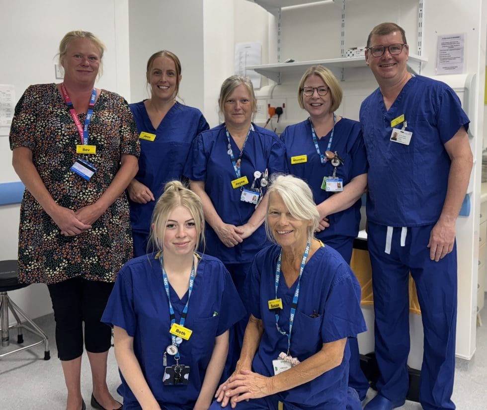 GHC Archives > Glos Health & Care NHS Foundation Trust