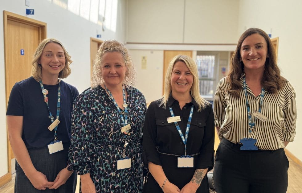 GHC Archives > Glos Health & Care NHS Foundation Trust