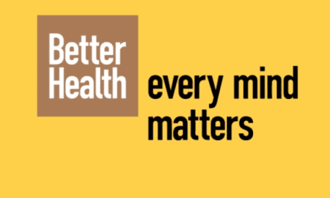 Every Mind Matters > Glos Health & Care NHS Foundation Trust