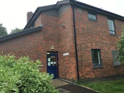 Sherborne House > Glos Health & Care NHS Foundation Trust