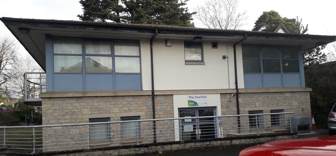 Lexham Pavilion > Glos Health & Care NHS Foundation Trust