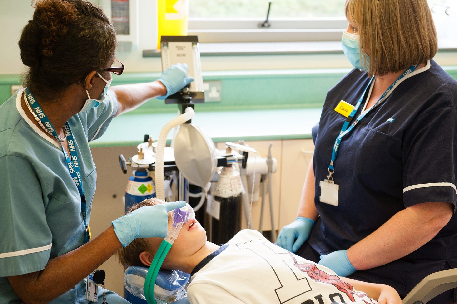 Gloucestershire Community Dental Service | GHC NHS