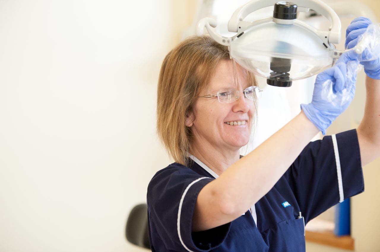 Gloucestershire Community Dental Service | GHC NHS