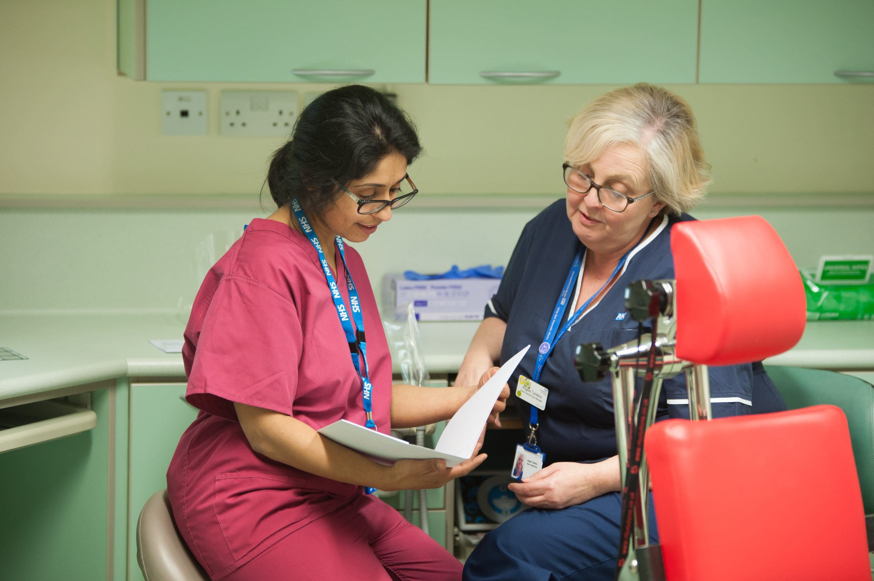 Gloucestershire Community Dental Service | GHC NHS