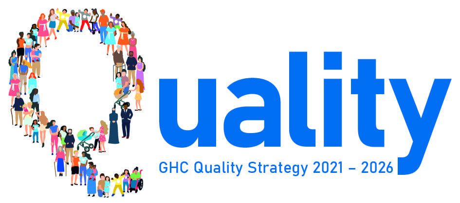 Our Approach to Quality > Glos Health & Care NHS Foundation Trust